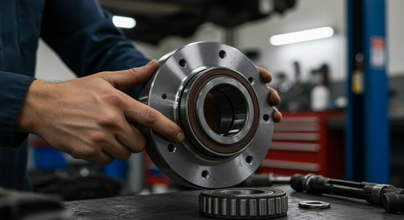 Todo sobre la rótula de carro: mantenimiento y sustitución - C3 Care ...