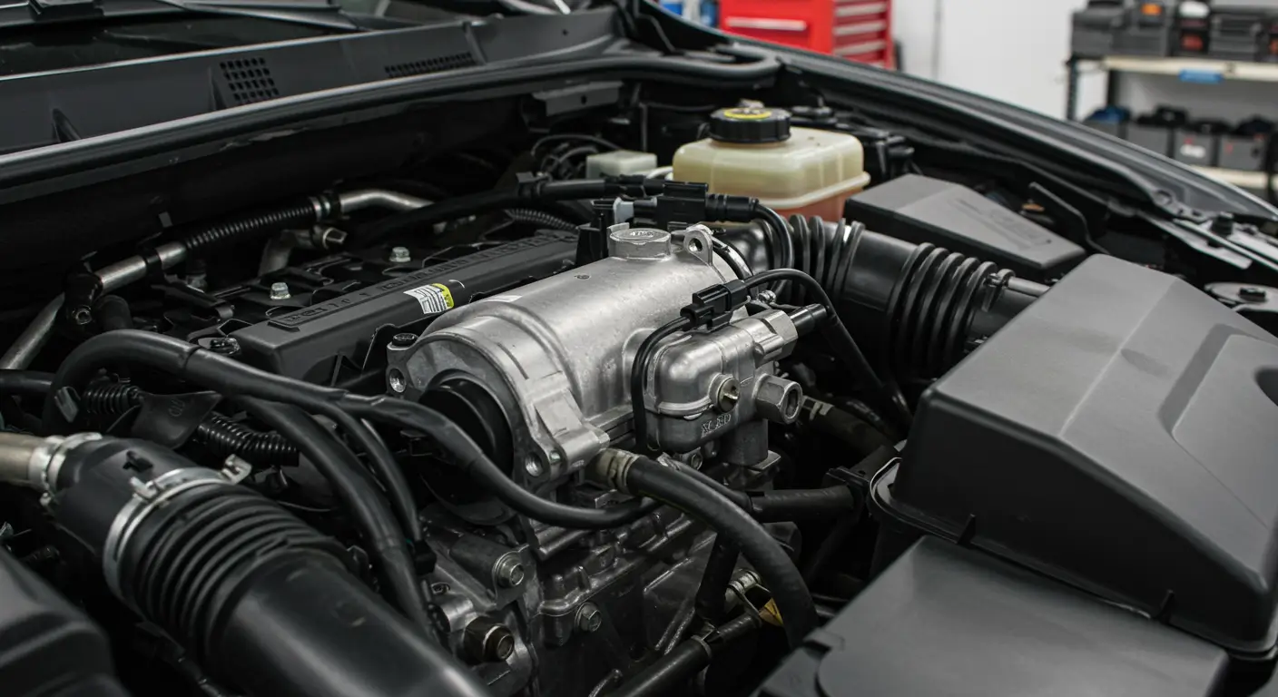 Valvula canister: Funcionamiento esencial y señales de falla en tu auto ...