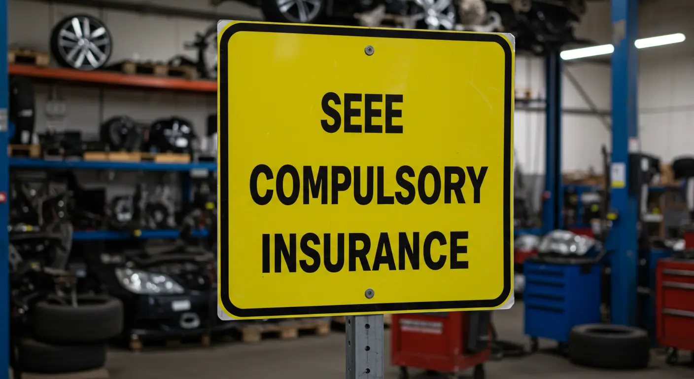 Ver seguro obligatorio: todo lo que necesitas saber hoy - C3 Care Car ...