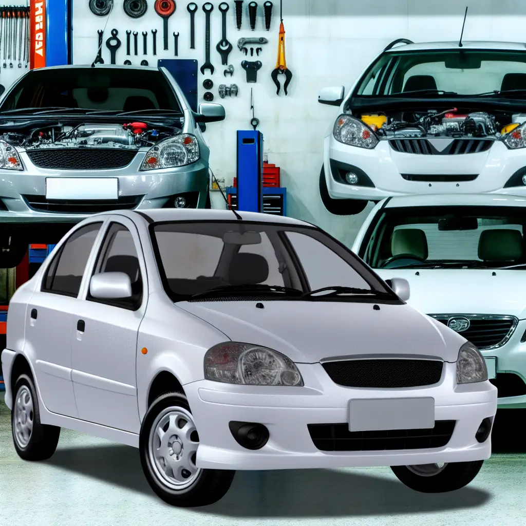 Descubre el Chevrolet Beat: Innovación y Servicio Automotriz - C3 Care Car Center