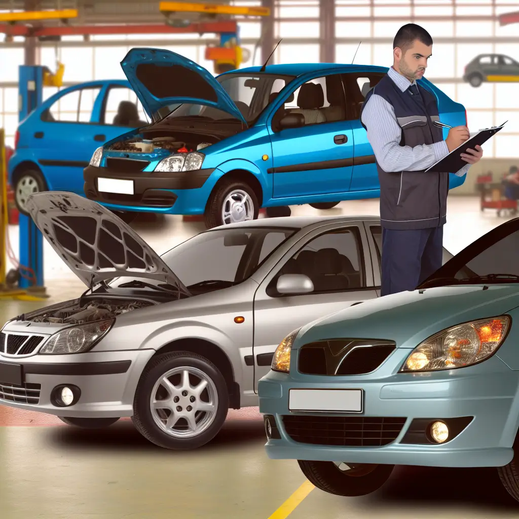 Todo lo que necesitas saber sobre el carro Stepway - C3 Care Car Center