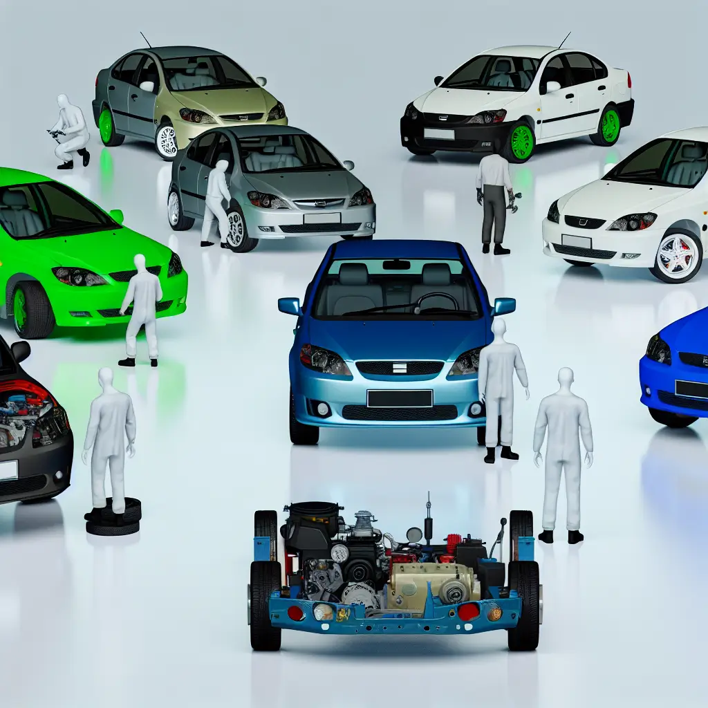 CDA Barranquilla: Tu guía completa de servicios automotrices - C3 Care ...