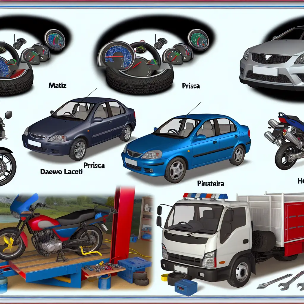 Descubre cómo identificar si una moto es robada - C3 Care Car Center