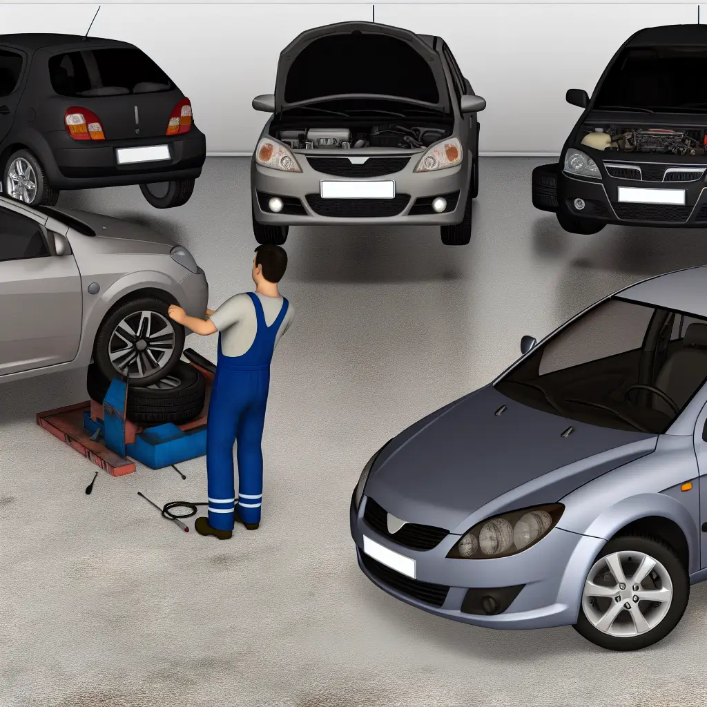 Cómo verificar el SOAT de tu vehículo fácilmente - C3 Care Car Center