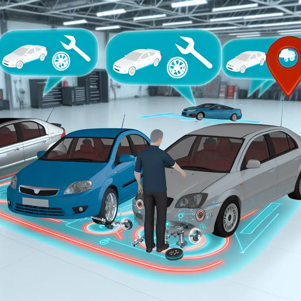 Consulta tu placa de vehículo y conoce su historia automotriz - C3 Care ...