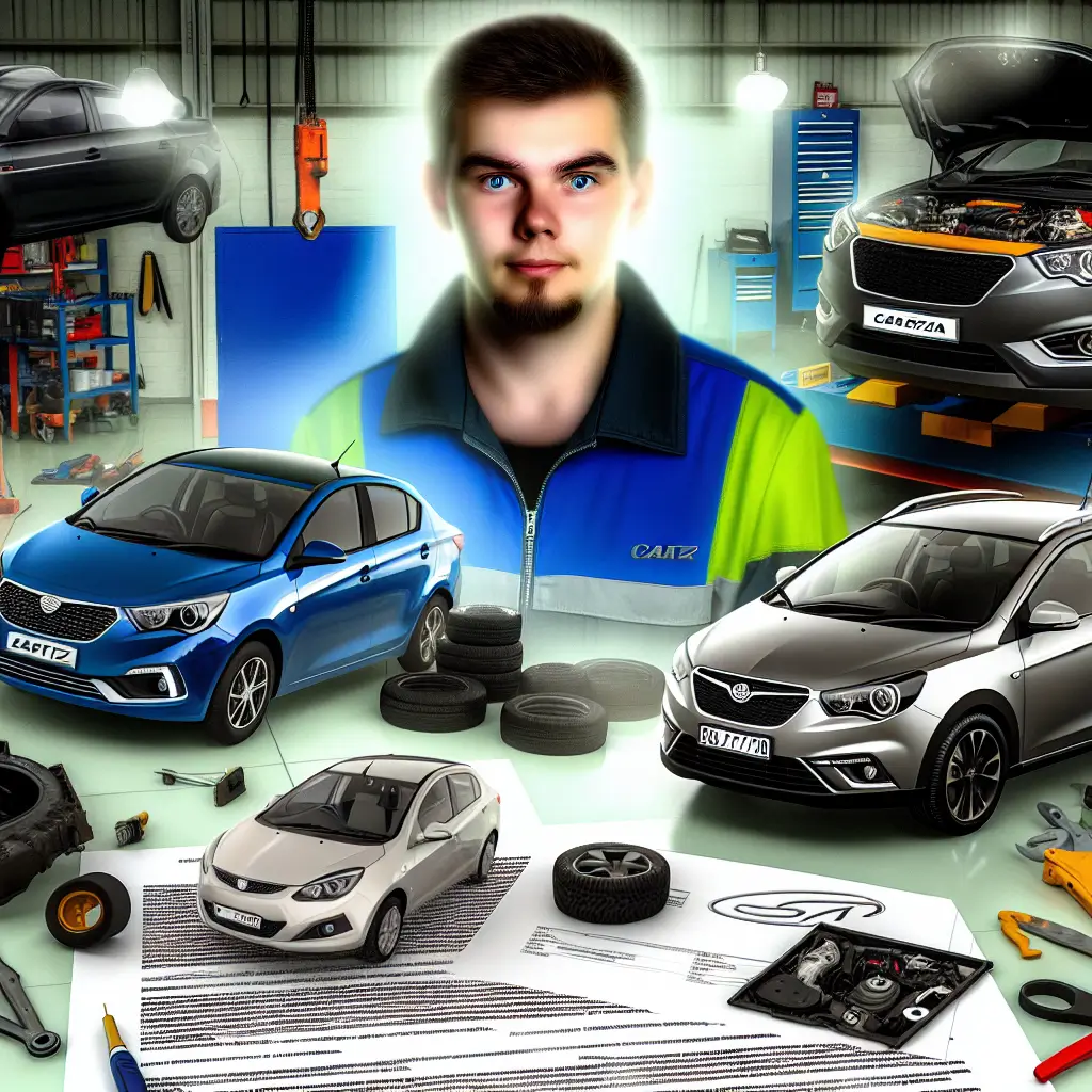 Todo lo que necesitas saber sobre la copia del SOAT - C3 Care Car Center