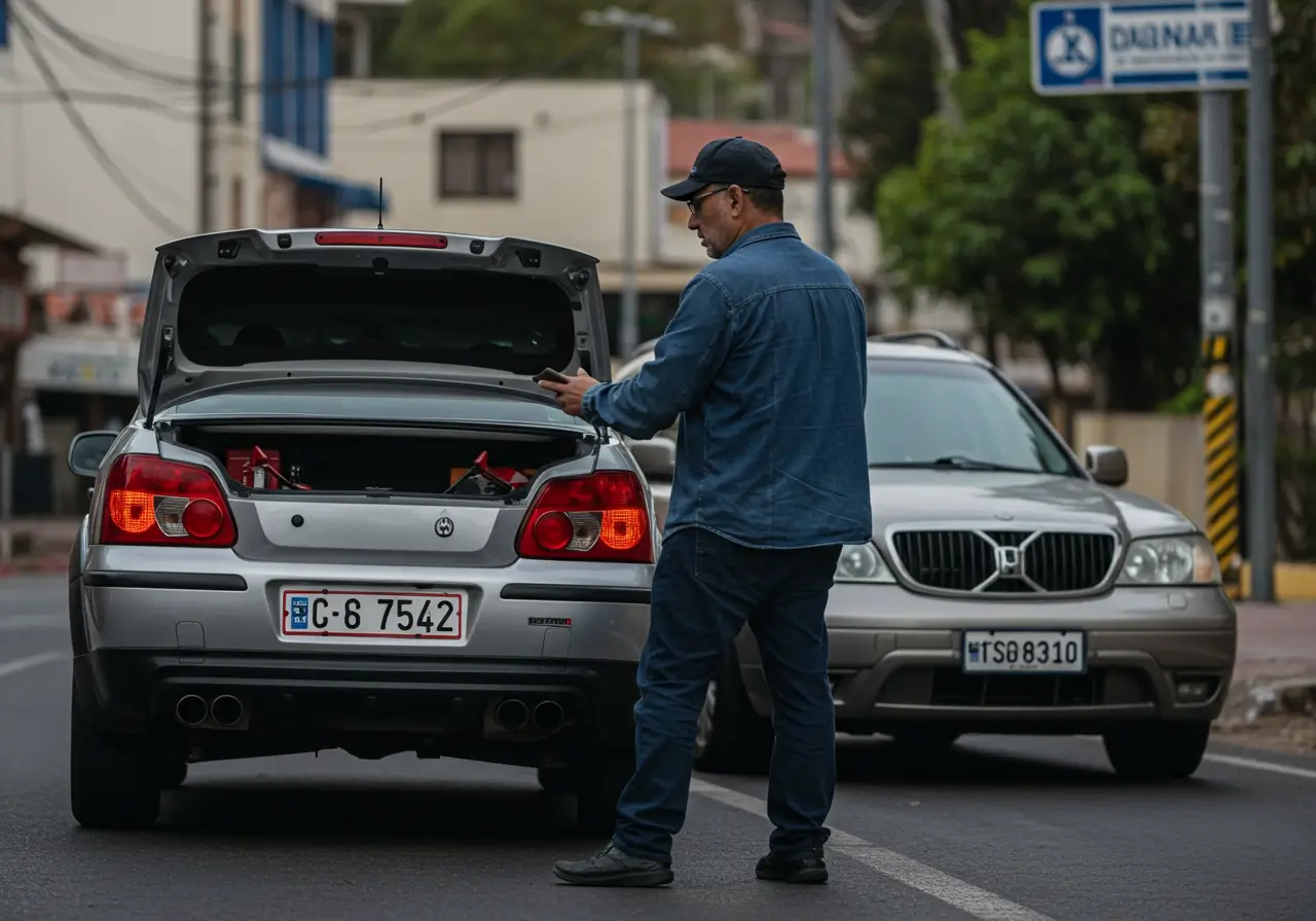 Guía 2025: Cómo Reportar Pérdida de Cédula Vial Rápidamente - C3 Care ...