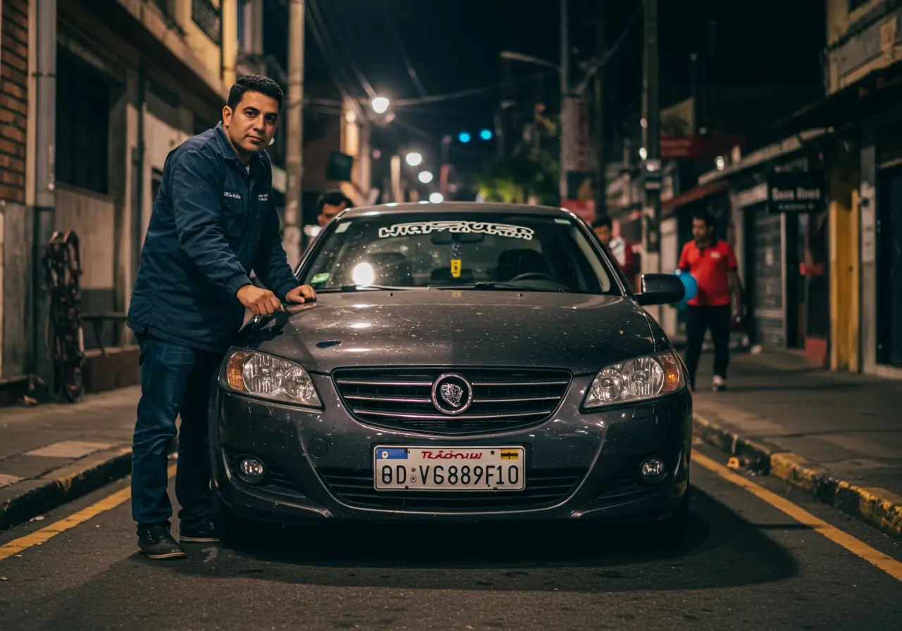 Cómo Reducir Impuestos para Vehículos en Bogotá 2025 - C3 Care Car Center