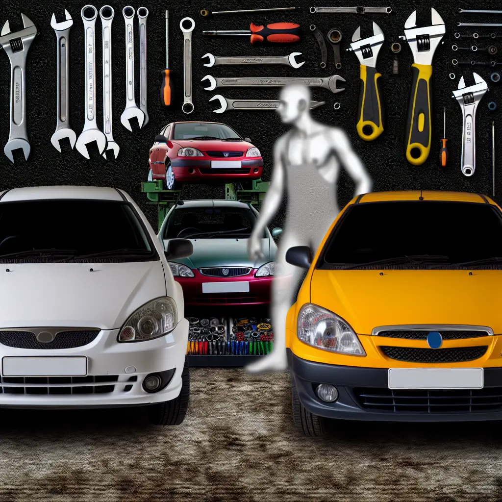 Guía completa para la revisión tecnomecánica en Bogotá - C3 Care Car Center