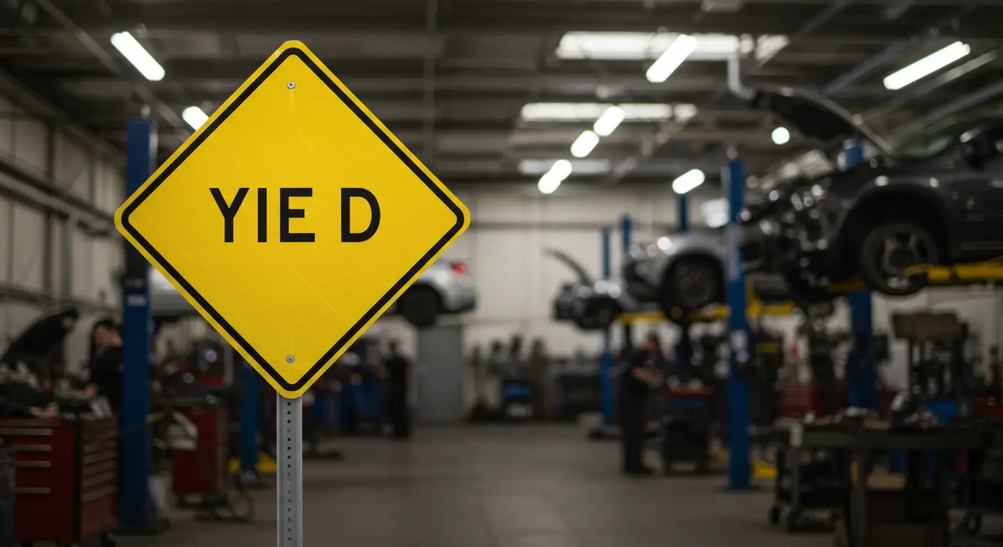 Ceda el Paso: Clave en la Seguridad Vial Moderna - C3 Care Car Center