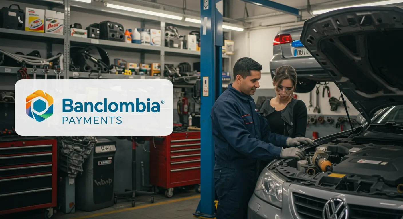 Cómo facilitar tus pagos automotrices con Bancoomeva: Guía completa ...