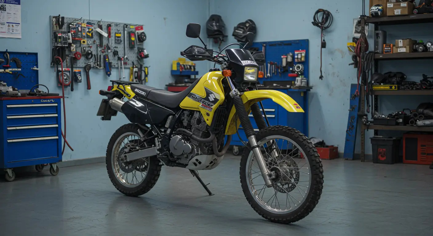 Comparativa del DR 650: Precio Actualizado en Colombia 2023 - C3 Care ...