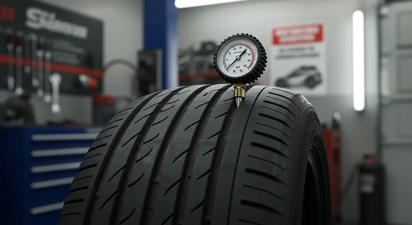 Comprendiendo qué es PSI y su relevancia en presión automotriz - C3 ...