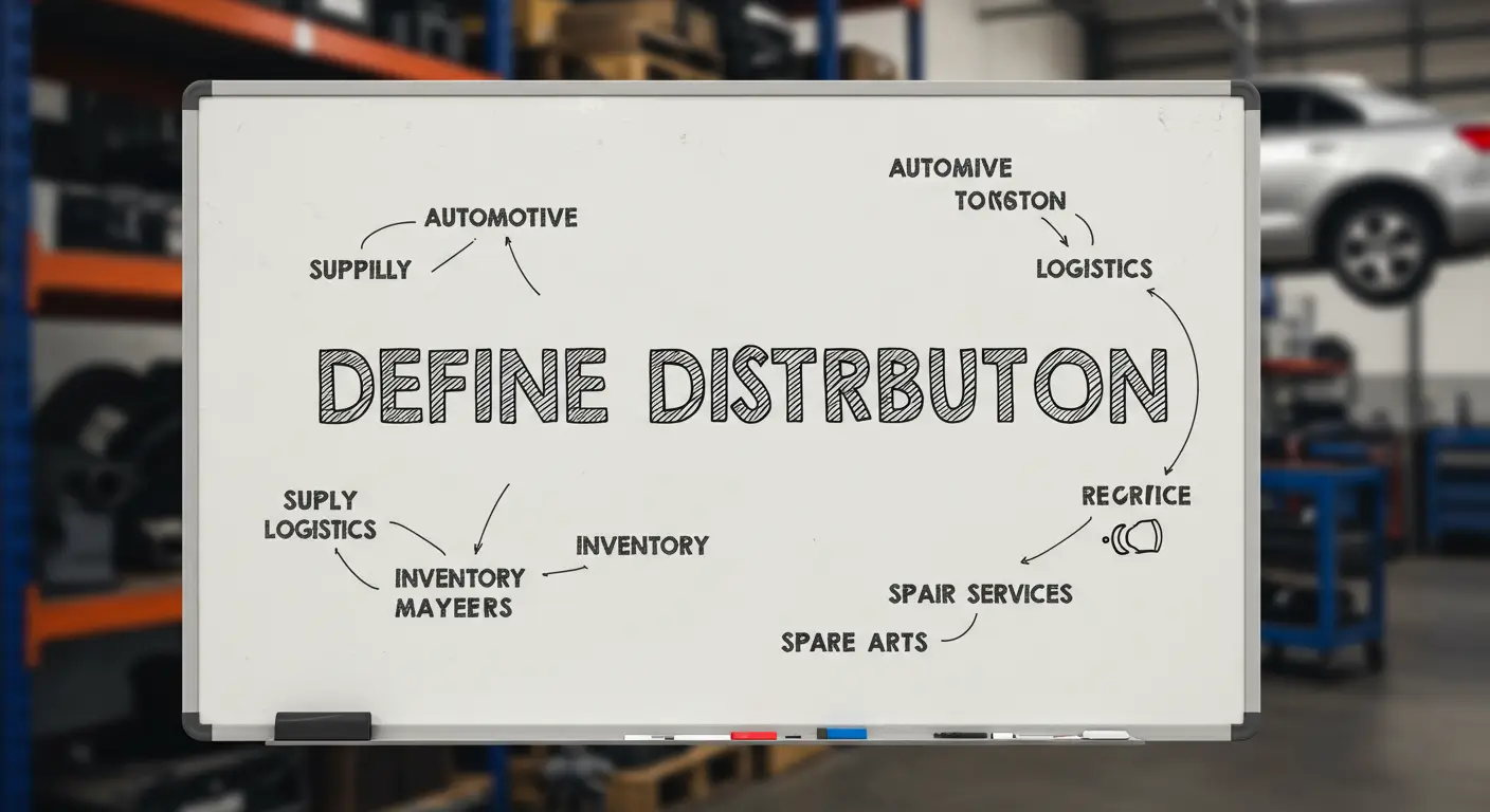 Definir distribución en motores: guía esencial para entusiastas ...