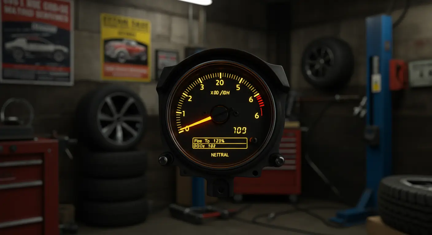 Descubre Cómo Funciona el Indicador de Marcha en tu Vehículo - C3 Care ...