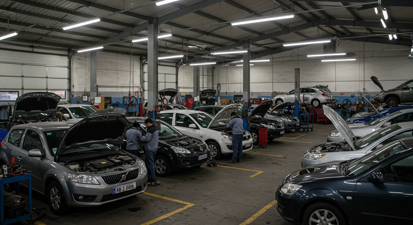 Descubre cómo afecta el pico y placa sábado Bogotá - C3 Care Car Center