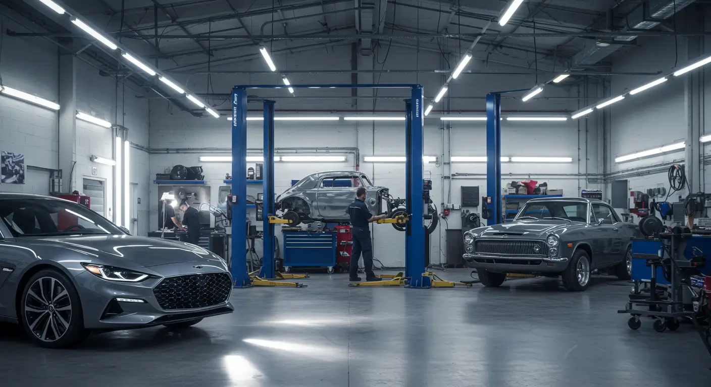 Descubre cómo elegir la mejor concesionaria automotriz ahora mismo - C3 ...