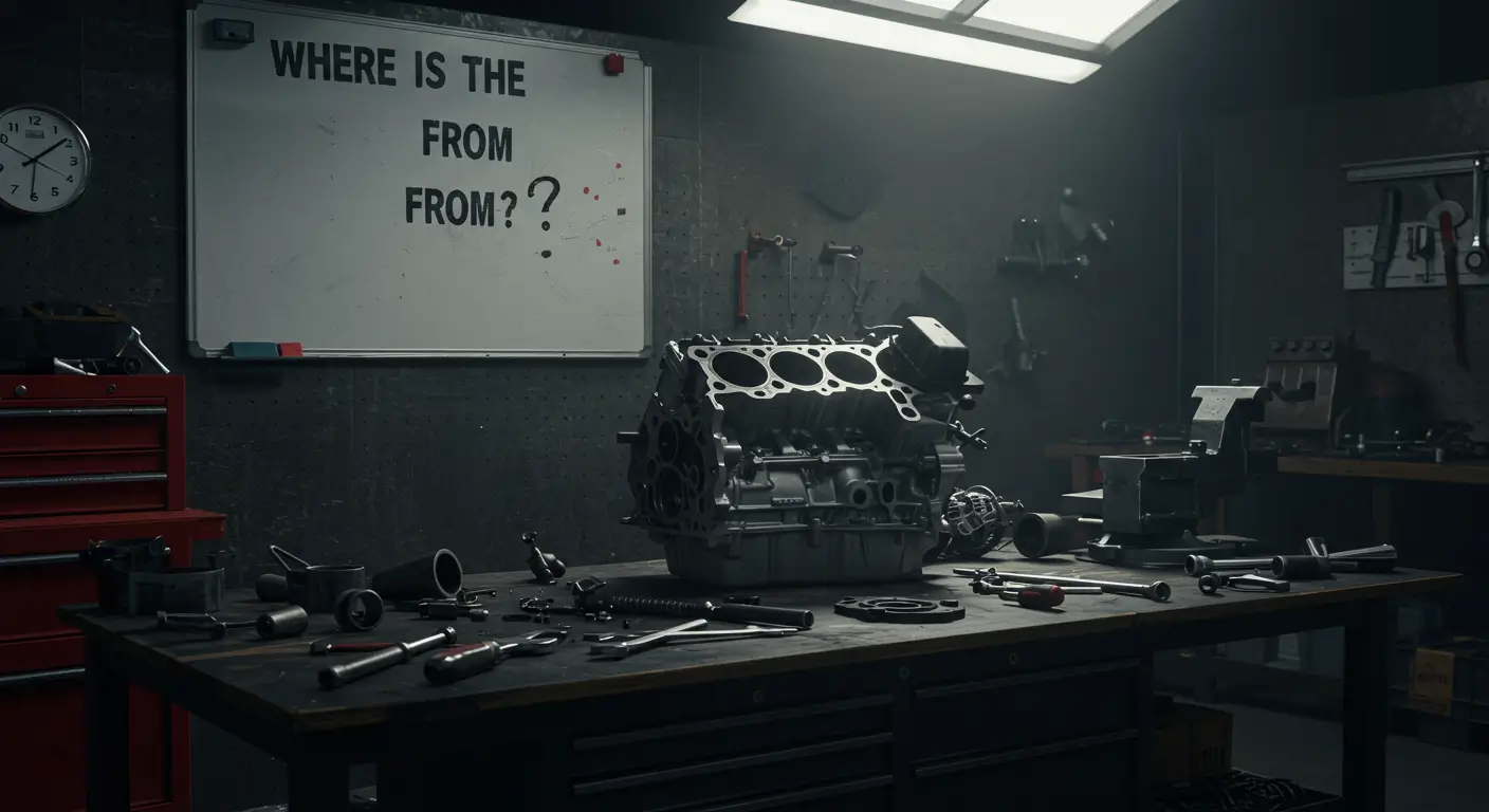 Descubre el origen y la historia detrás del Jeep - C3 Care Car Center