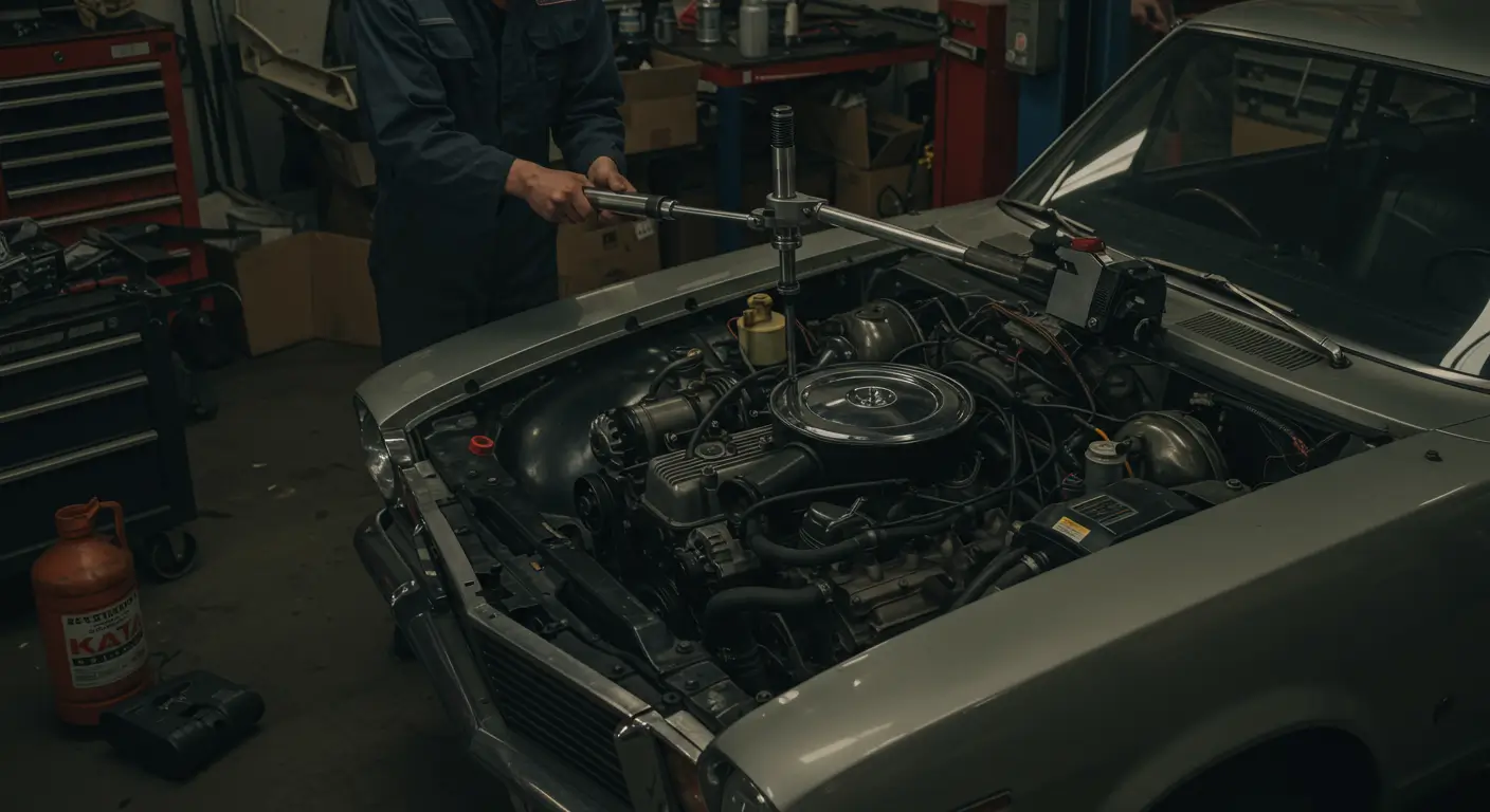 Descubre las Unidades de Torque Esenciales en Automoción Moderna - C3 ...