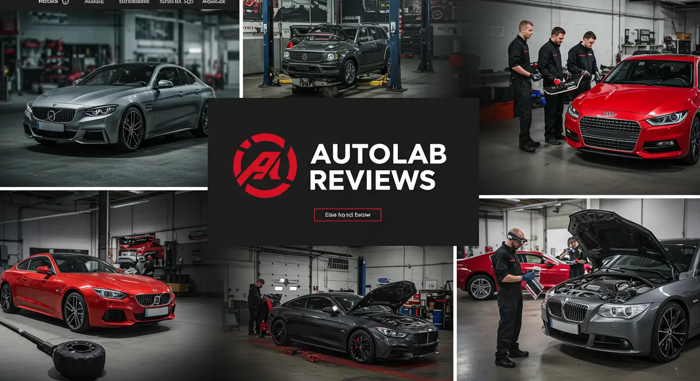 Descubre las opiniones sobre Autolab: Valoraciones reales y detalladas ...