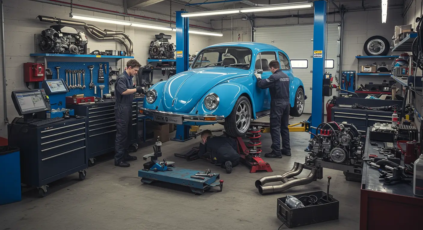 Dubbie: Innovación en Detalles Automotrices que Revolucionan el Mercado ...