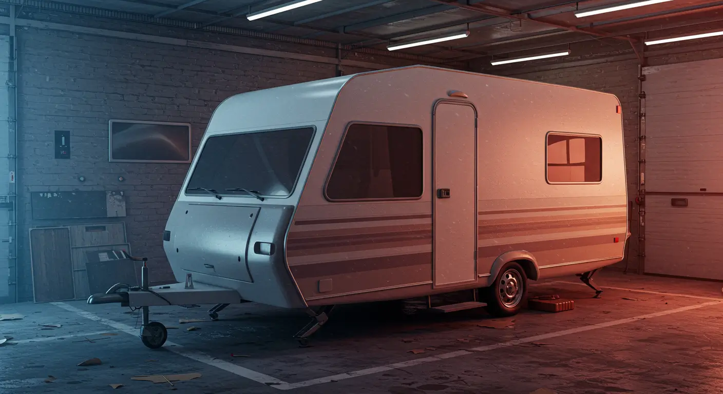 Explora las Mejores Aventuras en un Carro Caravana Ideal - C3 Care Car ...