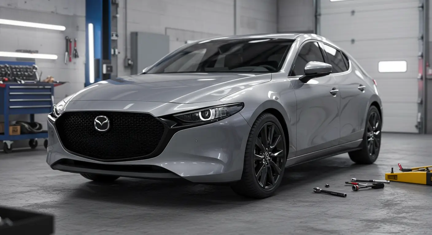 Explorando el Mazda 3 2020: Innovación y Desempeño Asegurados - C3 Care ...