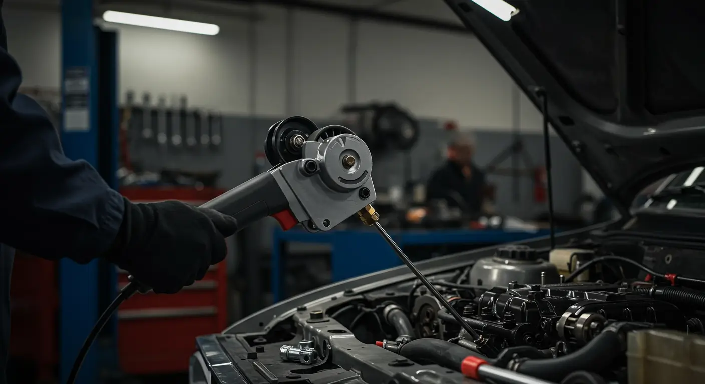 Guía Automotriz: Importancia del Tensor de Líneas Eléctricas - C3 Care ...