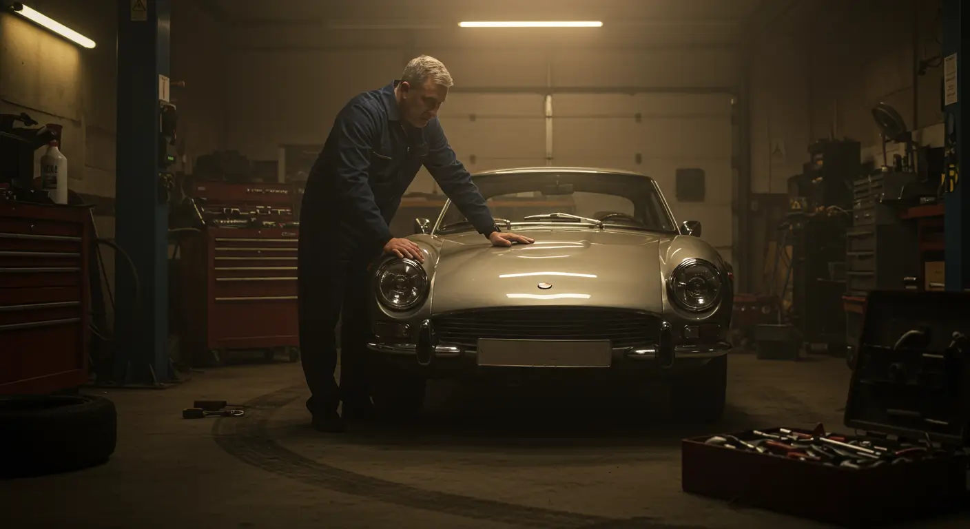 Guía esencial para ser un experto conductor de coches - C3 Care Car Center