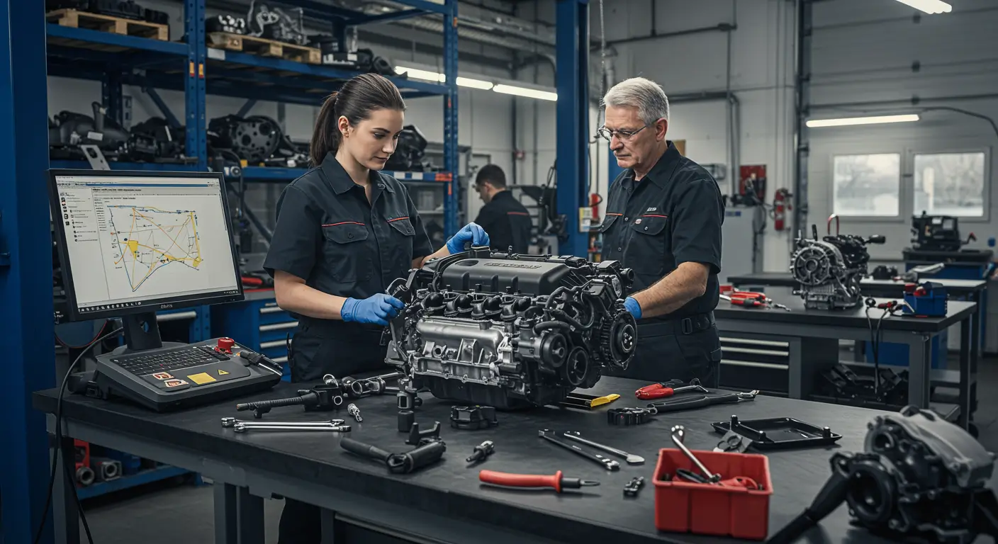 Mejora tu vehículo: Guía de revisión tecnomecánica 2022 - C3 Care Car ...