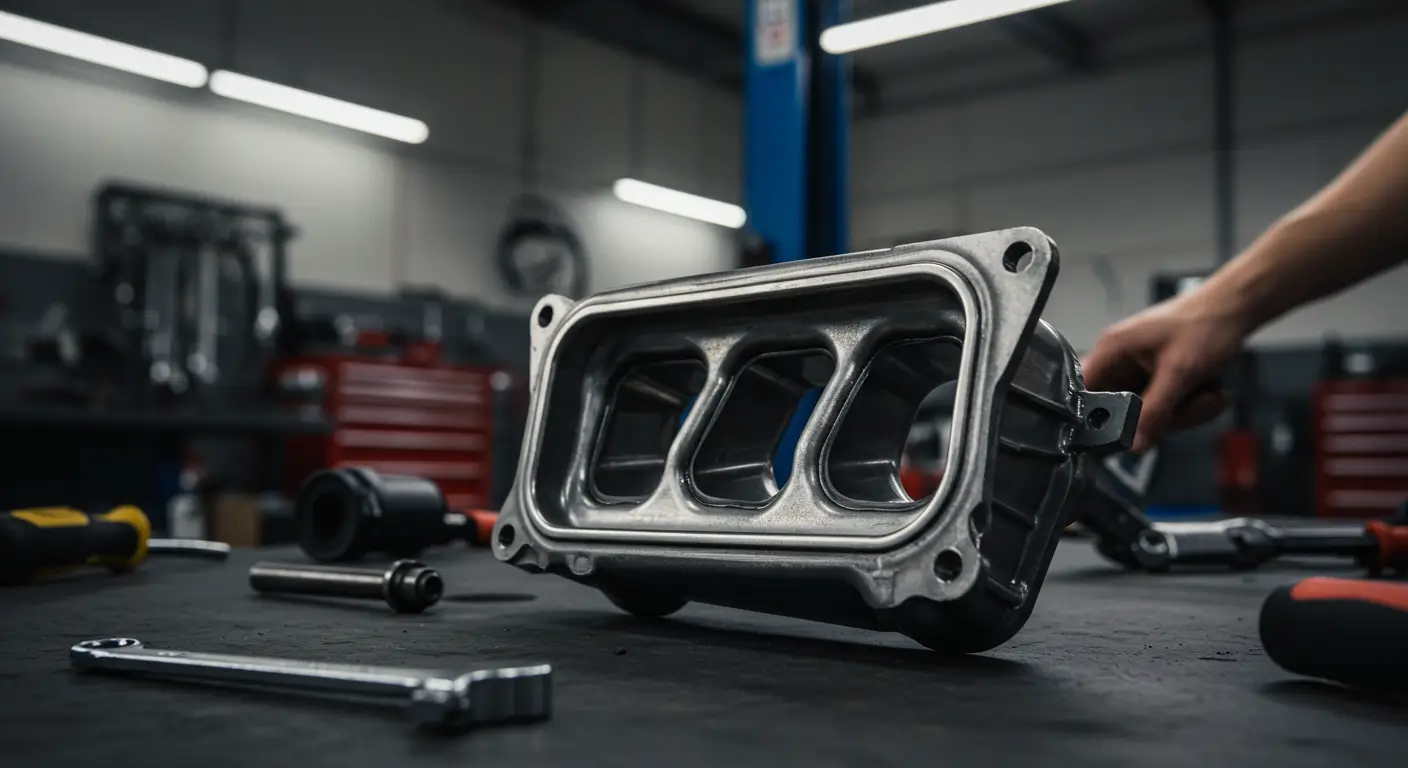 Resonador Automotriz Que es y para que Sirve - C3 Care Car Center