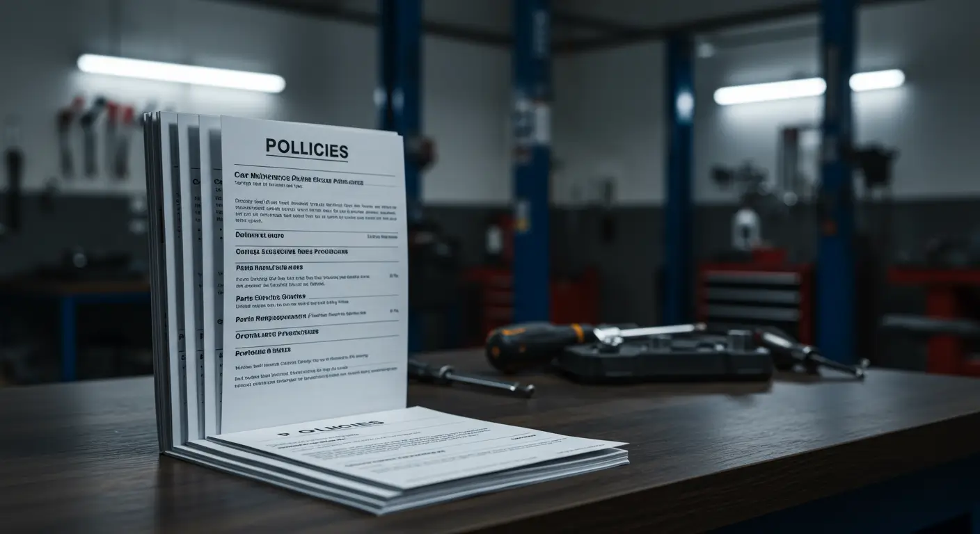 Todo lo que debes saber sobre pólizas para tu auto - C3 Care Car Center
