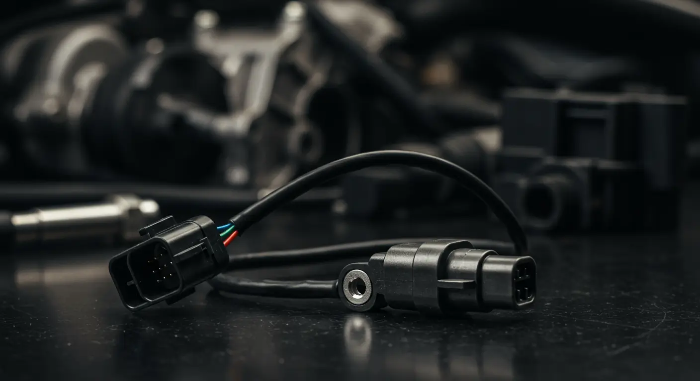 sensor de detonacion Que es y para que Sirve - C3 Care Car Center