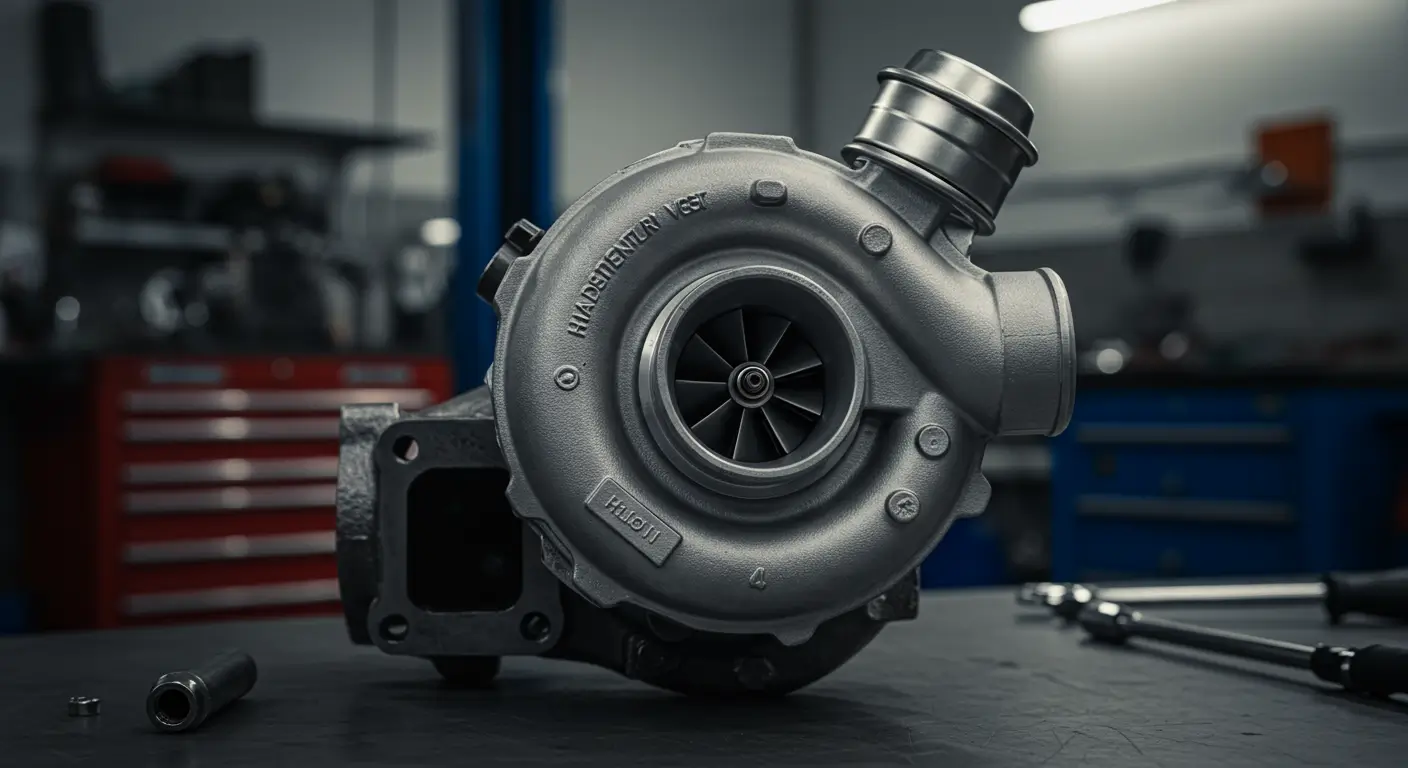 turbo geometria variable Que es y para que Sirve - C3 Care Car Center
