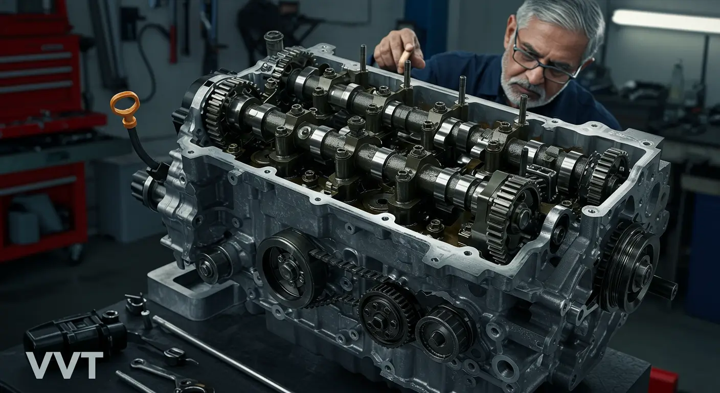 vvt Que es y para que Sirve - C3 Care Car Center