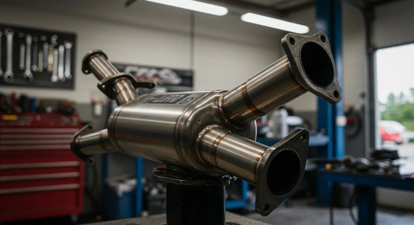 Resonador Automotriz Que es y para que Sirve - C3 Care Car Center