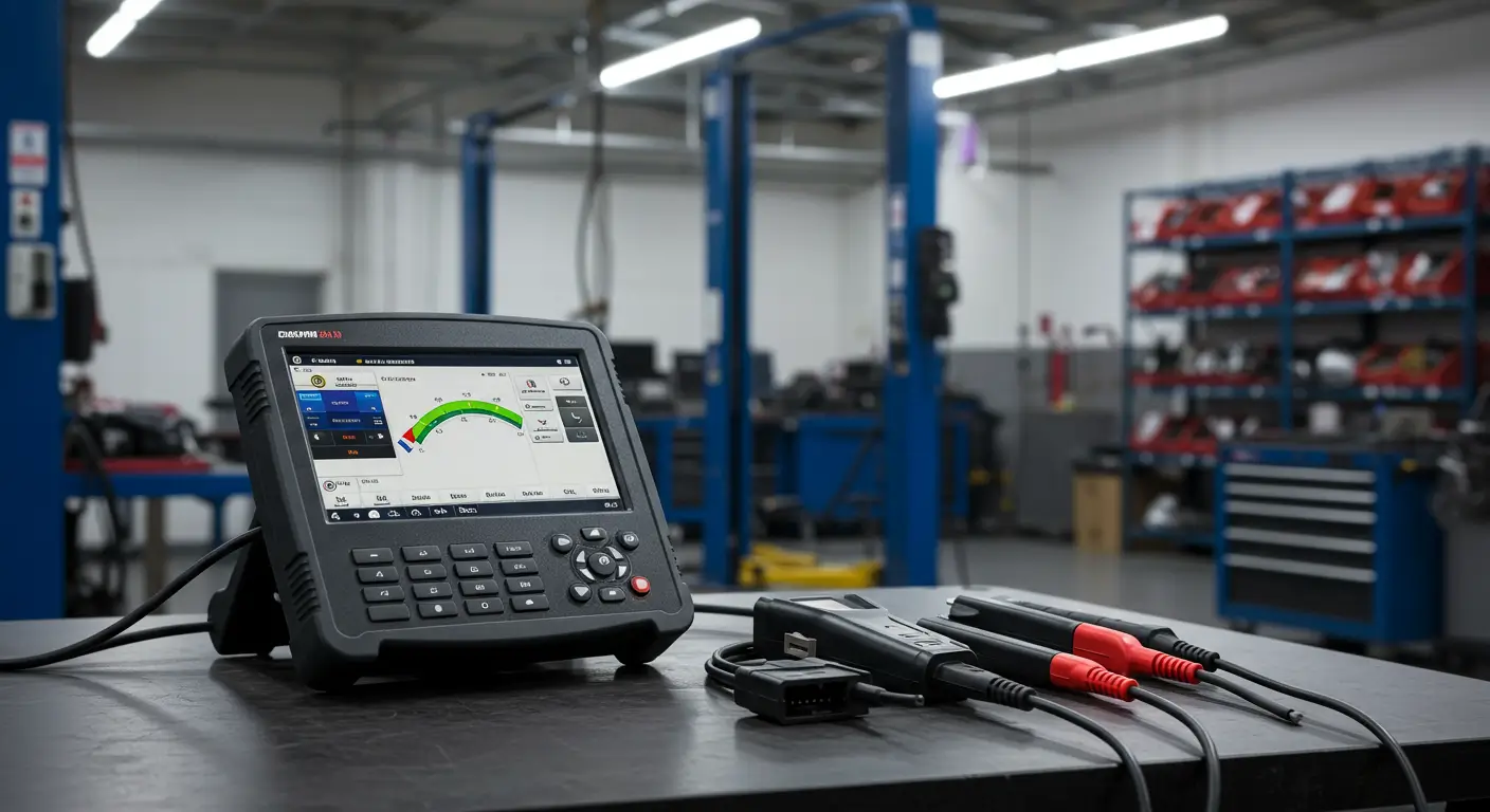 escaner automotriz profesional - C3 Care Car Center