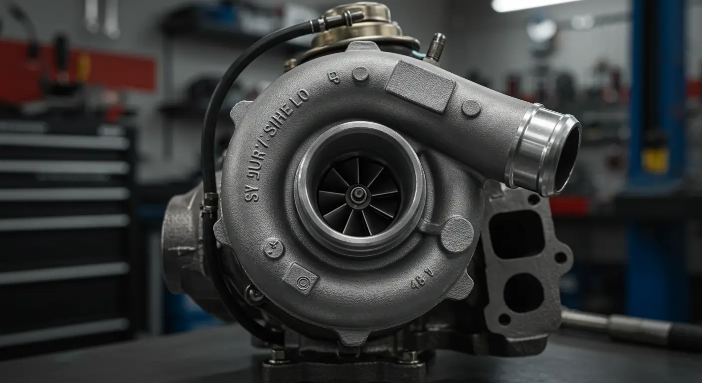 turbo geometria variable Que es y para que Sirve - C3 Care Car Center