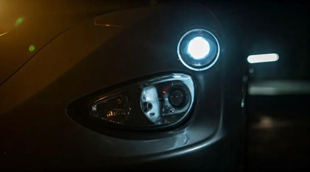 ¿Cómo saber si el sensor TPMS está dañado? - C3 Care Car Center