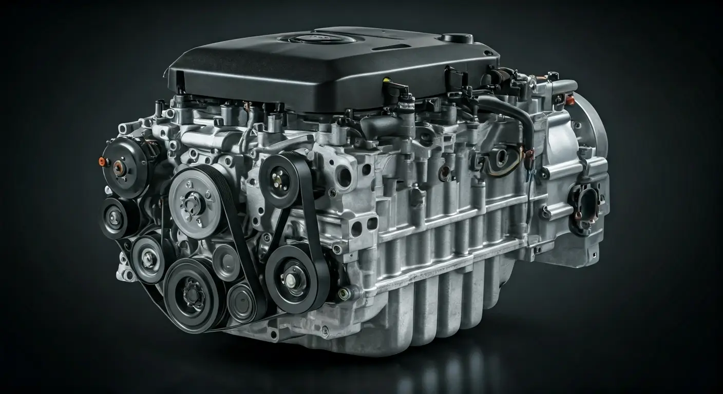 ¿Cómo se sabe si un motor es de 8 o 16 válvulas? - C3 Care Car Center