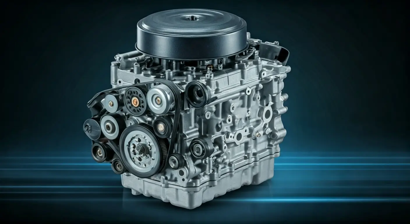 ¿Cuando se debe sincronizar un motor Ford? - C3 Care Car Center