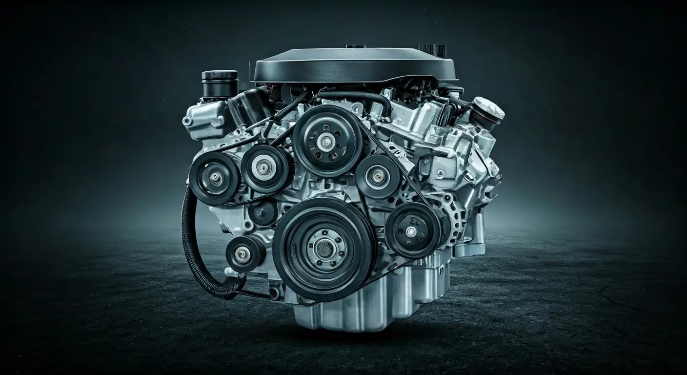 ¿Puede dañarse el motor Chevrolet por mala sincronizacion? - C3 Care ...