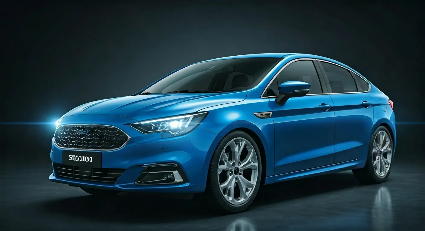 ¿Qué entra en el servicio de 30.000 km Ford? - C3 Care Car Center