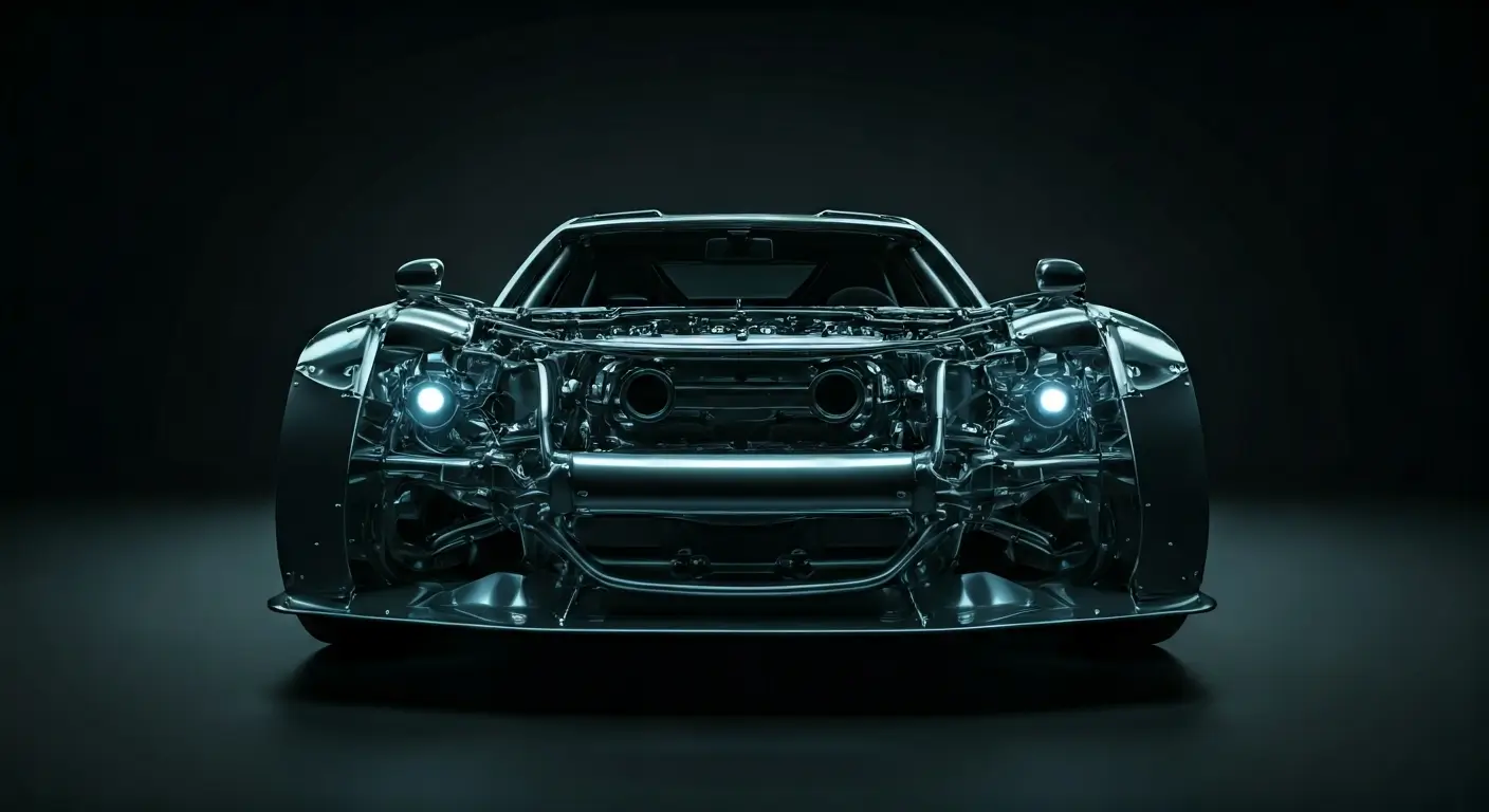 ¿Qué es banco de chasis? - C3 Care Car Center