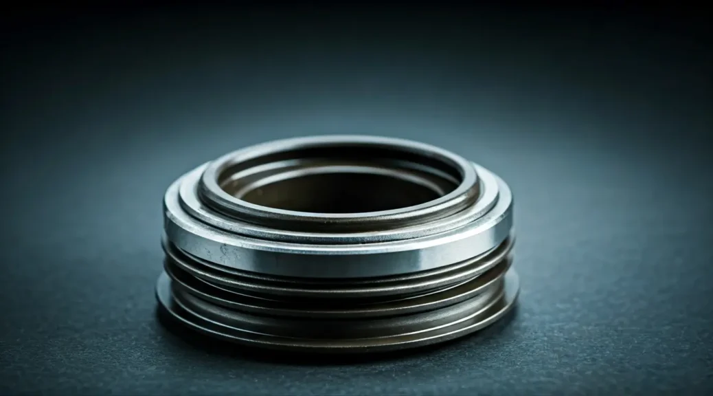 ¿Qué es el retén del cigüeñal? - C3 Care Car Center