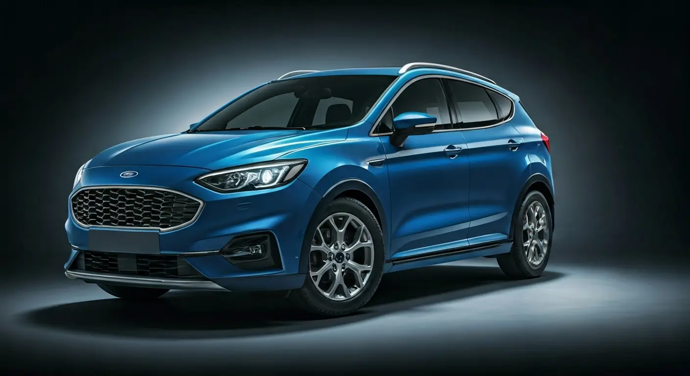 ¿Qué es un servicio de mantenimiento preventivo Ford? - C3 Care Car Center