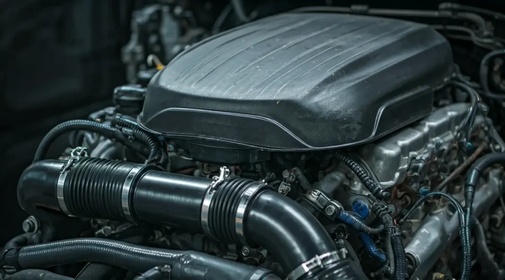 ¿Qué pasa si un motor Ford no está sincronizado? - C3 Care Car Center