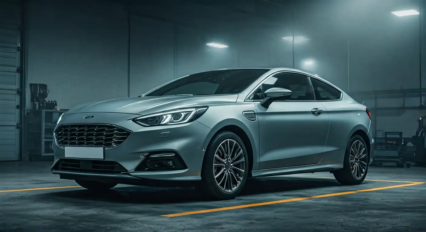 ¿Qué se revisa en un servicio de 100.000 km Ford? - C3 Care Car Center