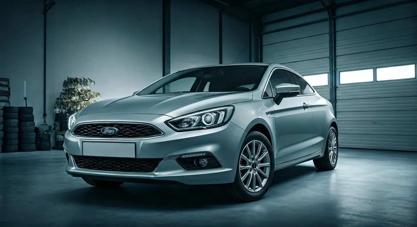 ¿Qué se revisa en un servicio de 40.000 km Ford? - C3 Care Car Center