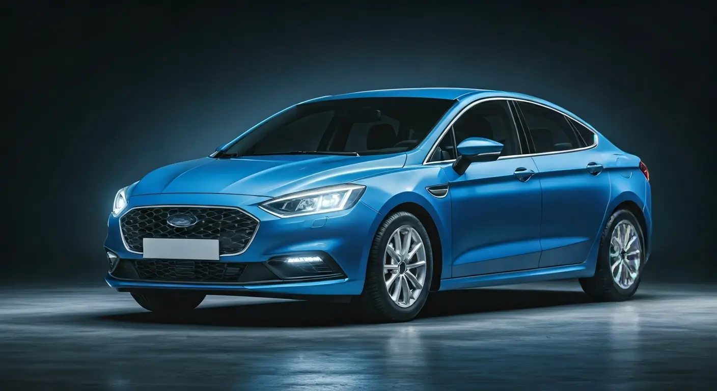 ¿Qué se revisa en un servicio de 80.000 km Ford? - C3 Care Car Center